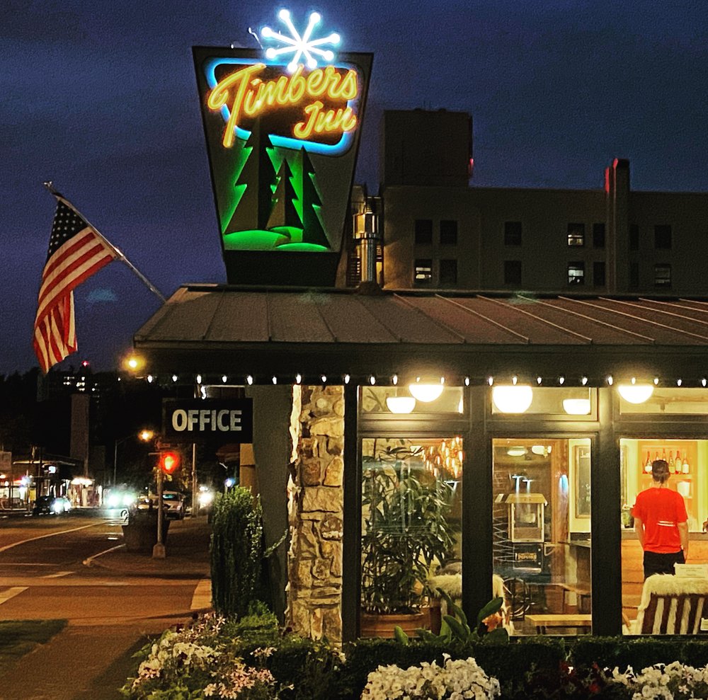 TIMBERS MOTEL - 120 Photos & 191 Reviews - 1015 Pearl St, Eugene ...