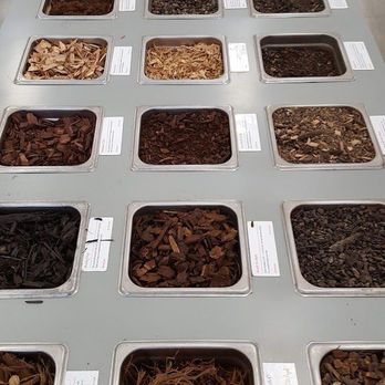 LYNGSO GARDEN MATERIALS - Updated December 2025 - 284 Photos & 131 ...