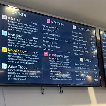 NAMMI - Updated December 2024 - 183 Photos & 114 Reviews - 920 S ...