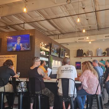 KITSUNE BREWING - Updated January 2026 - 44 Photos & 42 Reviews - 3321 ...