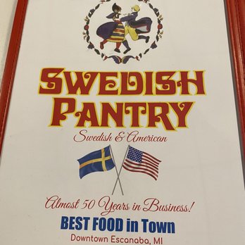 SWEDISH PANTRY - Updated July 2024 - 179 Photos & 129 Reviews - 819 ...