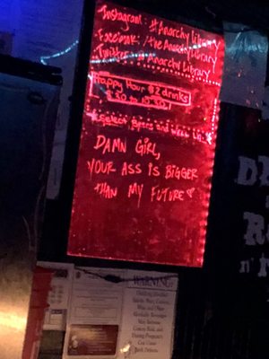 THE ANARCHY LIBRARY - 69 Photos & 317 Reviews - Lounges - 13250 ...