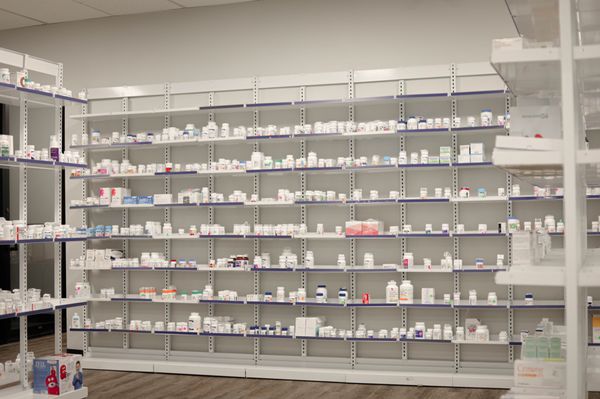 PYRAMIDS SPECIALTY PHARMACY - Updated November 2025 - 3569 Business ...