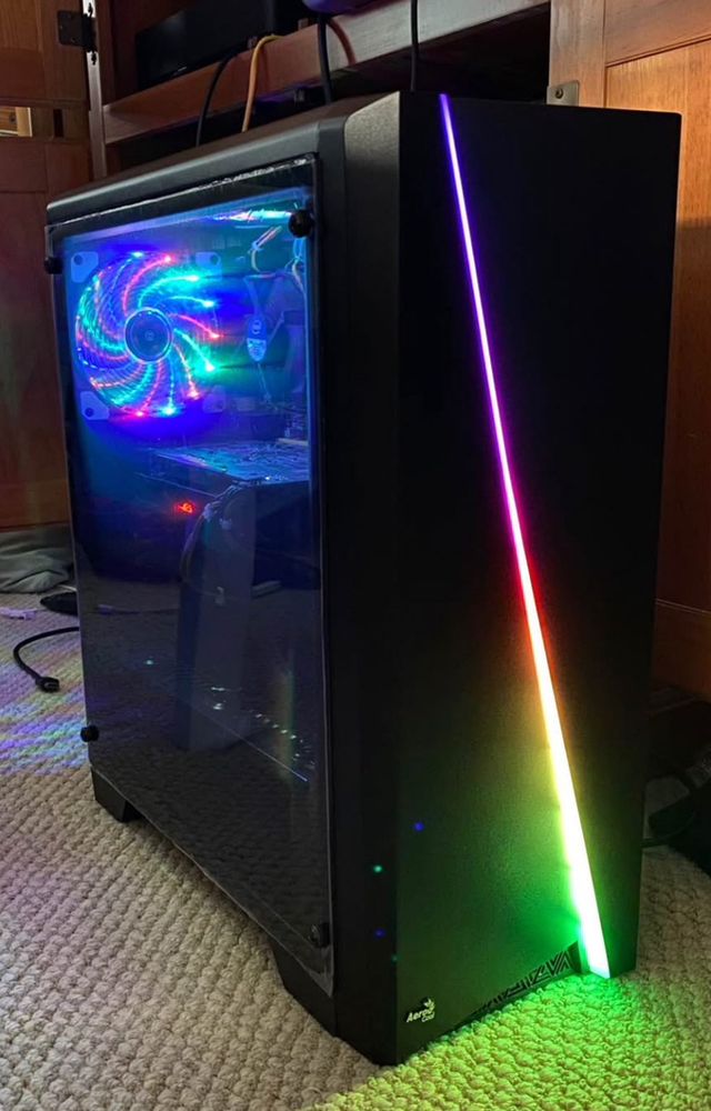 YEO COMPUTER BUILDS - Updated February 2025 - Request a Quote - Concord ...