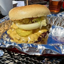 MOJOE’S BURGER JOINT - Updated November 2025 - 348 Photos - 521 Reviews ...
