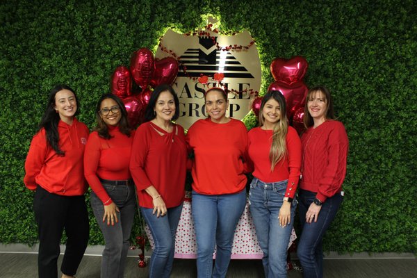 CASTLE GROUP - Updated July 2025 - 13 Photos & 119 Reviews - 12270 SW ...