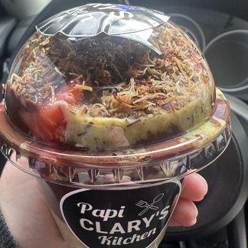 PAPI CLARY’S KITCHEN - Updated June 2025 - 550 Photos & 388 Reviews - 2186 Solano Way, Concord ...