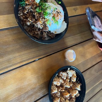 FLYING RICE ASIAN KITCHEN - Updated November 2024 - 274 Photos & 357 ...