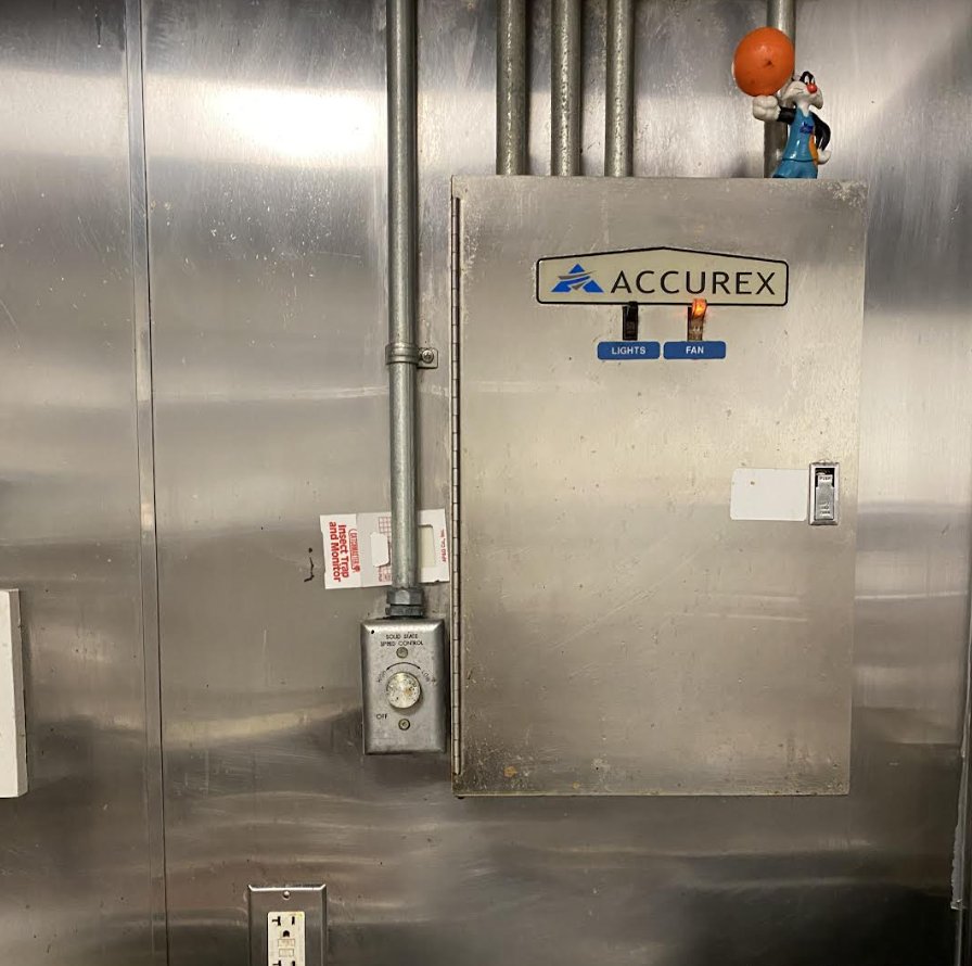 RENAISSANCE ELECTRICAL MAINTENANCE - Updated September 2024 - Roseland ...