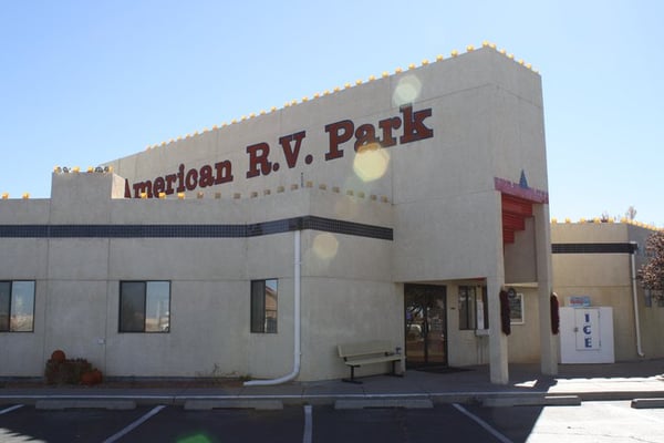 AMERICAN RV RESORT - Updated December 2025 - 24 Photos & 95 Reviews ...