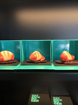 PATRICK ROGER - 159 Photos & 104 Reviews - 108 boulevard Saint-Germain ...