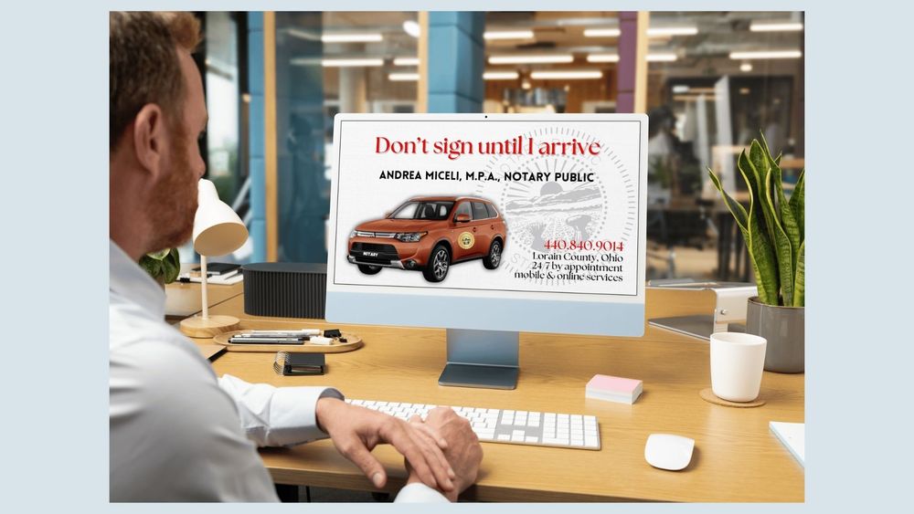 ANDREA MICELI, MPA - Updated March 2025 - Request a Quote - Lorain ...