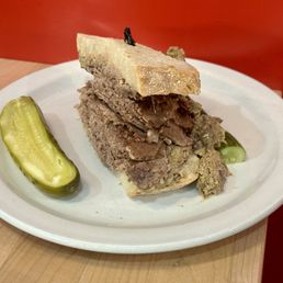 STEVE’S DELI - Updated October 2025 - 328 Reviews & 126 Photos - 6646 ...