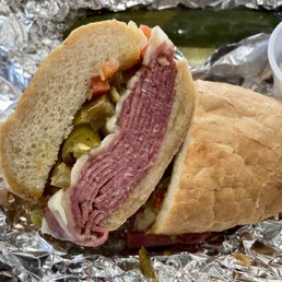 BENJI’S DELI & RESTAURANT - Updated June 2025 - 217 Photos & 246 ...