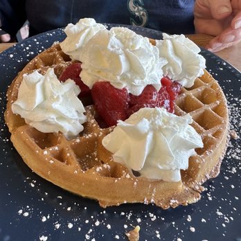 MOON RISE CAFE - Updated October 2024 - 315 Photos & 498 Reviews - 6020 ...