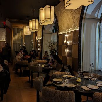 BEEFBAR - Updated November 2024 - 113 Photos & 41 Reviews - 105 Hudson ...