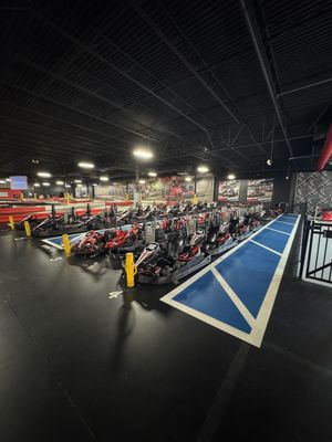 K1 SPEED - Updated December 2025 - 13 Photos - 8300 Sudley Rd A5 ...