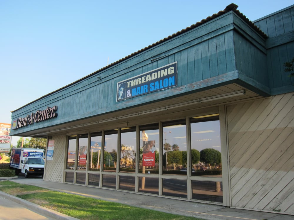 RENT-A-CENTER - Updated October 2025 - 11 Reviews - 8551 La Palma Ave ...