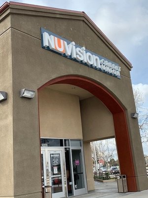 NUVISION CREDIT UNION - Updated August 2025 - 14 Photos & 108 Reviews ...