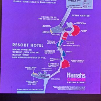 Harrahs Cherokee Map Interactive Hail Maps Hail Map For Harrah, OK
