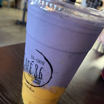 CAFE 86 - Updated October 2024 - 568 Photos & 269 Reviews - 9717 Reseda ...