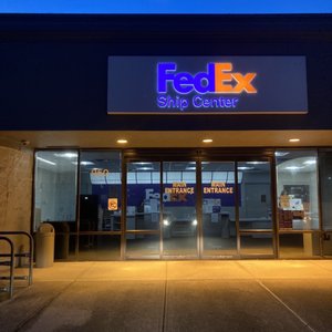 FEDEX SHIP CENTER - Updated July 2025 - 6900 Presidents Dr, Orlando ...