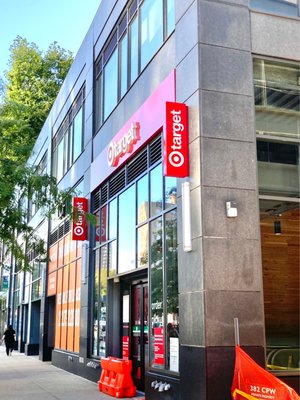 TARGET - Updated August 2025 - 39 Photos & 24 Reviews - 795 Columbus ...