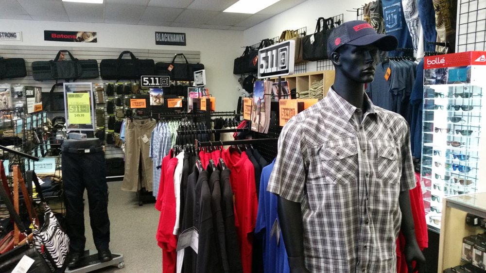 TOWN GUN SHOP OF RICHMOND - Updated January 2026 - 11 Photos & 38 ...