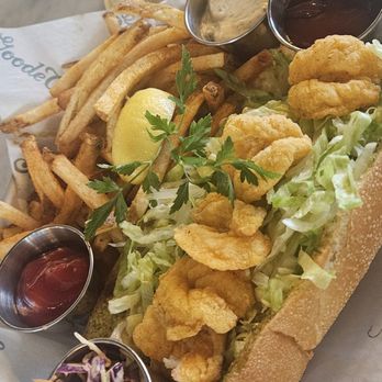 GOODE COMPANY FISH CAMP - Updated August 2024 - 235 Photos & 155 ...