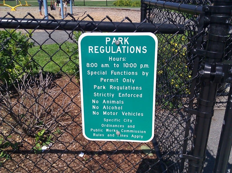 MACARTHUR PLAYGROUND - Updated July 2025 - Wadsworth & Madison St ...