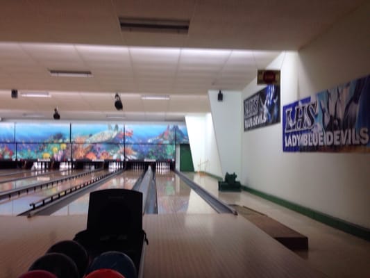 PRO BOWLING CENTER - Updated June 2026 - 16 Photos & 10 Reviews - 501 W ...