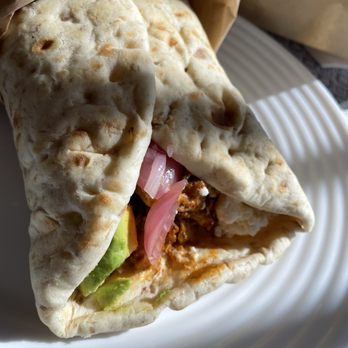 CAVA - Updated September 2024 - 126 Photos & 70 Reviews - 15028 N Dale ...