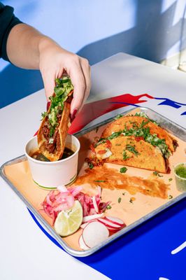 EL MALO TACOS - Updated June 2026 - 210 Photos & 116 Reviews - 1705 ...