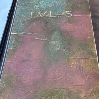 LEVEL 5 ROOFTOP RESTAURANT - Updated January 2026 - 594 Photos & 310 ...