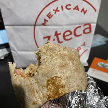 Z-TECA MEXICAN EATERY - Updated December 2025 - 11 Photos - 444 Yonge ...