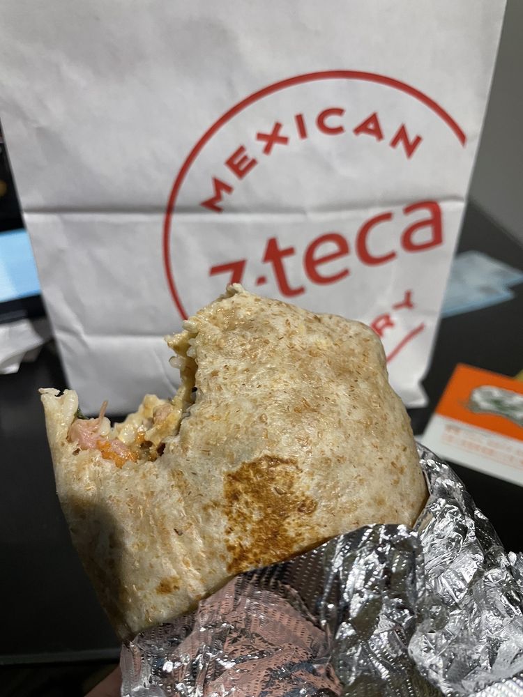 Z-TECA MEXICAN EATERY - Updated October 2025 - 11 Photos - 444 Yonge ...