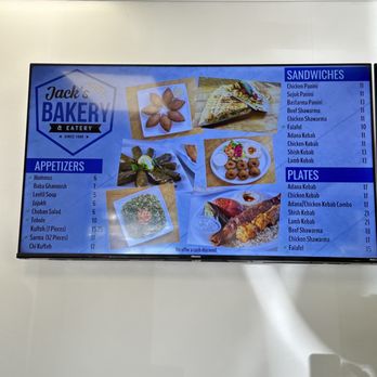 JACK’S BAKERY & EATERY - Updated May 2024 - 496 Photos & 407 Reviews ...