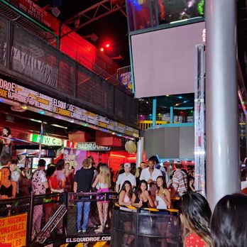 EL SQUID ROE - Updated July 2025 - 353 Photos & 304 Reviews - Col ...