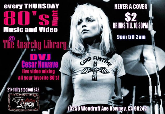 THE ANARCHY LIBRARY - Updated May 2024 - 69 Photos & 324 Reviews ...