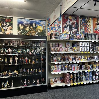 ANIME AKIBA - Updated December 2025 - 25 Photos & 13 Reviews - 4411 ...