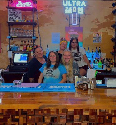 JAX BAR AND GRILL - Updated March 2025 - 1525 Blount Ave, Guntersville ...