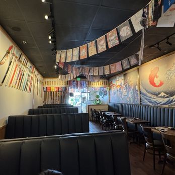 SUSHI MONSTER - Updated July 2025 - 301 Photos & 77 Reviews - 13307 ...