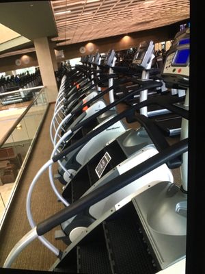 LIFE TIME - 92 Photos & 131 Reviews - Gyms - 971 TX-121, Allen, TX ...