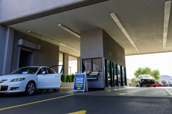 CHAPMAN MAZDA - Updated December 2025 - 86 Photos & 268 Reviews - 999 W ...