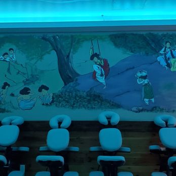 THE SPA CLUB - Updated April 2025 - 219 Photos & 120 Reviews - 22 W ...