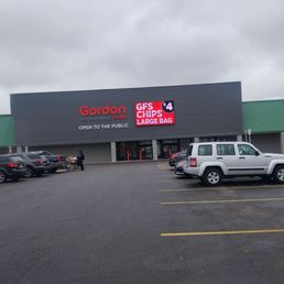 GORDON FOOD SERVICE - Updated September 2025 - 13 Photos - 5700 ...