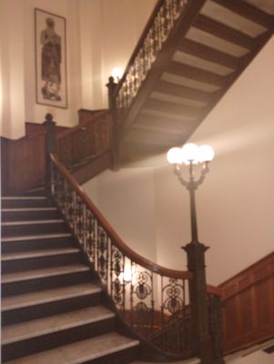 CARNEGIE STOUT PUBLIC LIBRARY - Updated February 2025 - 19 Photos - 360 ...