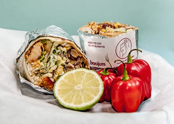 BOOJUM - Updated October 2025 - 68 Photos & 201 Reviews - Millennium ...