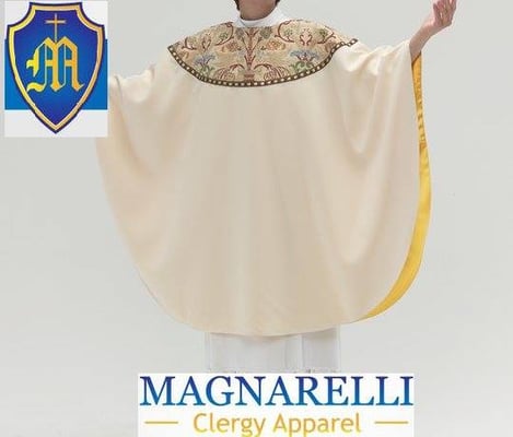RENZETTI - MAGNARELLI CLERGY APPAREL - Updated December 2025 - 32 ...