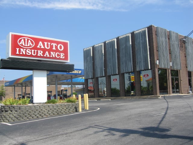 AIA AUTO INSURANCE - Updated July 2025 - 7234 Garners Ferry Rd ...